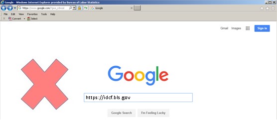 The Multiple Worksite Report : U.S. Bureau of Labor Statistics