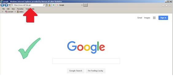 The Multiple Worksite Report : U.S. Bureau of Labor Statistics